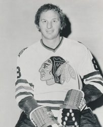 Jim Pappin passes away at age 82