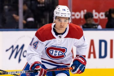 Canadiens win first game of the 2026 Eastern Conference Final