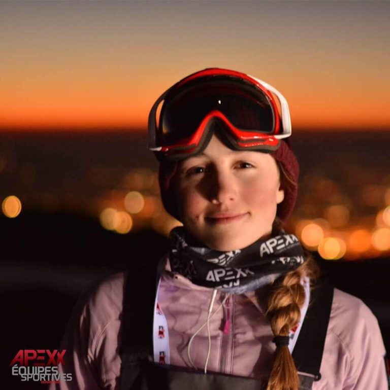 Hosking wins snowboarding silver at 2023 World Championship