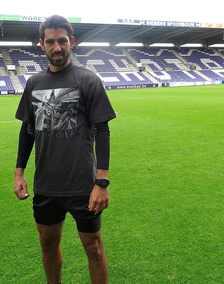 Hernan Losada becomes ninth head coach of CF Montreal