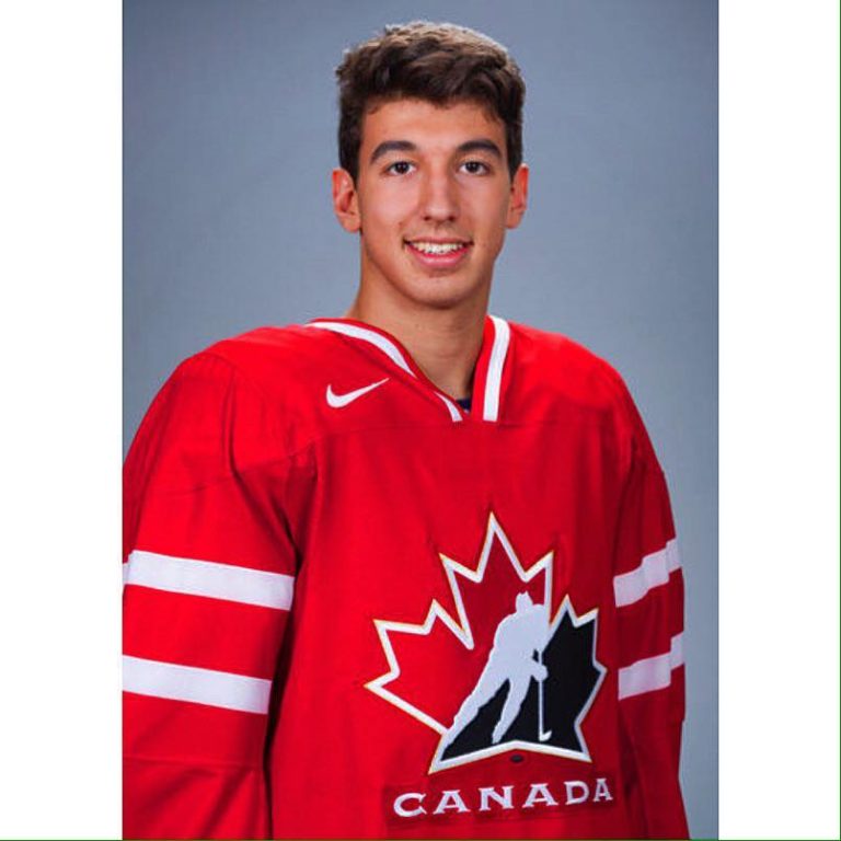 Jordan Kyrou records fifth career NHL hat trick