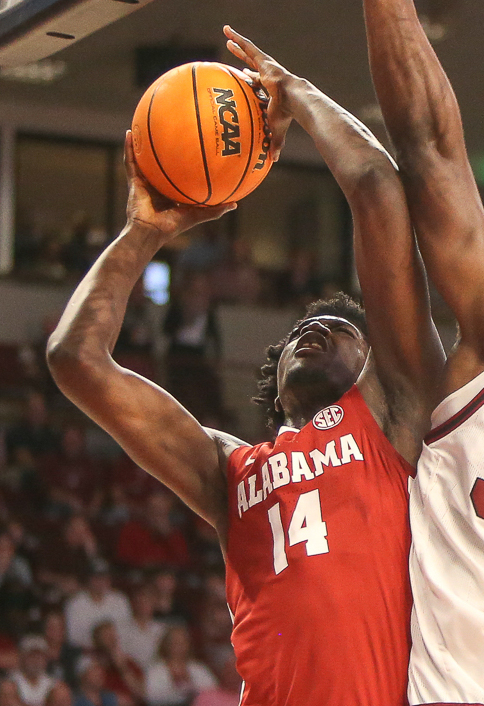 4 Canadians in sweet 16 of NCAA Men's Basketball Tournament