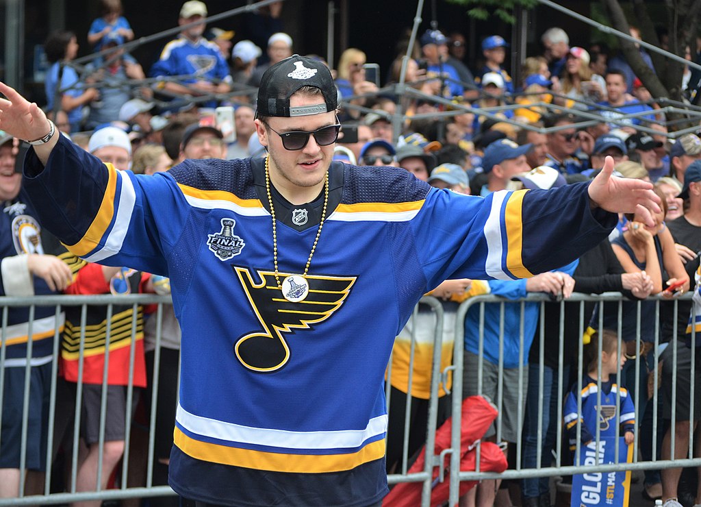 Canada wins gold at the 2023 World Men's Hockey Championship
