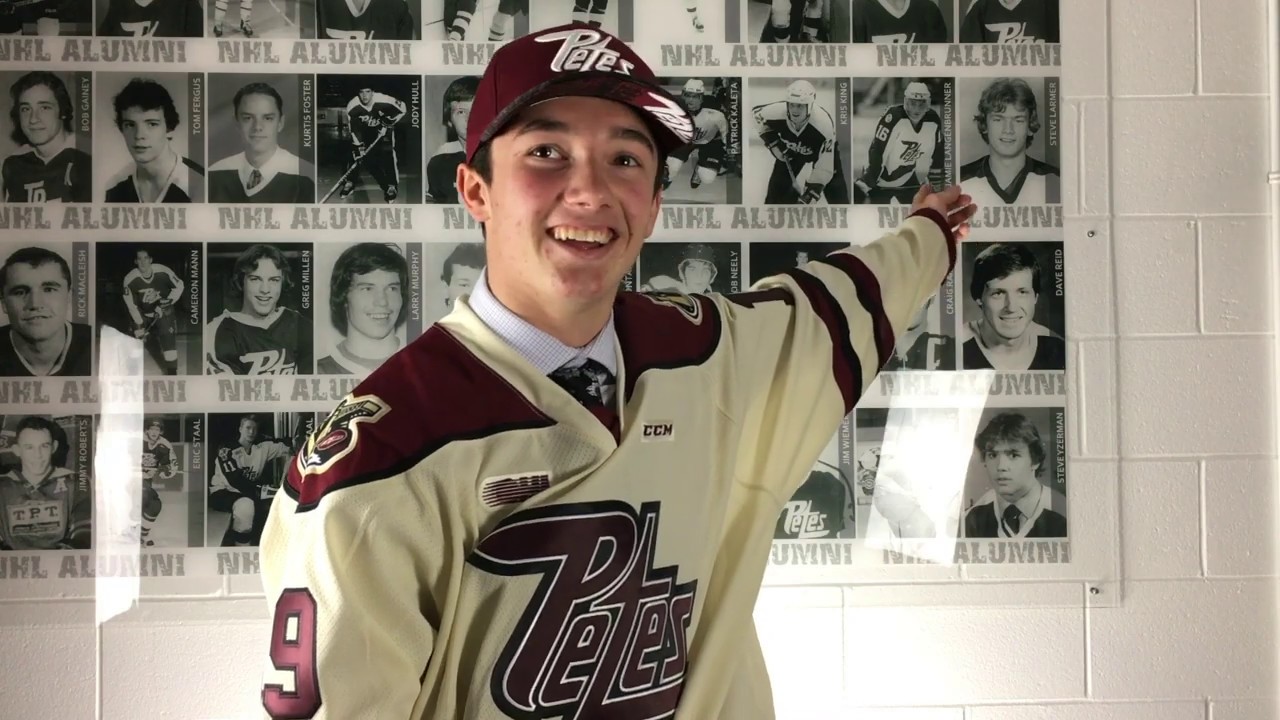 Peterborough Petes qualify for 2023 Memorial Cup Semifinals