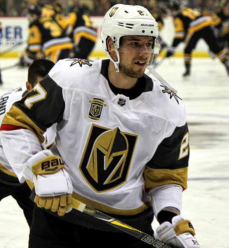Marner, Theodore shine as Vegas win game 3 of NHL Finals