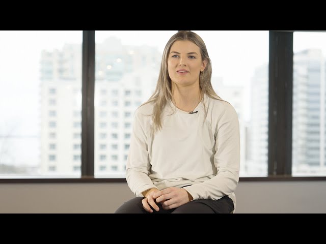 Canada wins gold at 2024 Women's World Hockey Championship