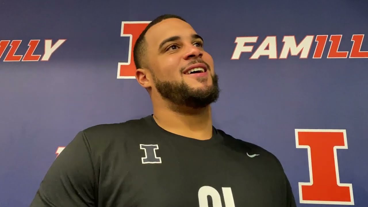 Four Canadians selected in the 2024 NFL Draft