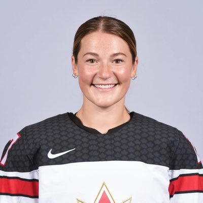 Ella Shelton named PWHL First Star of the Week