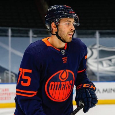 Oilers reach second round of 2024 Stanley Cup Playoffs