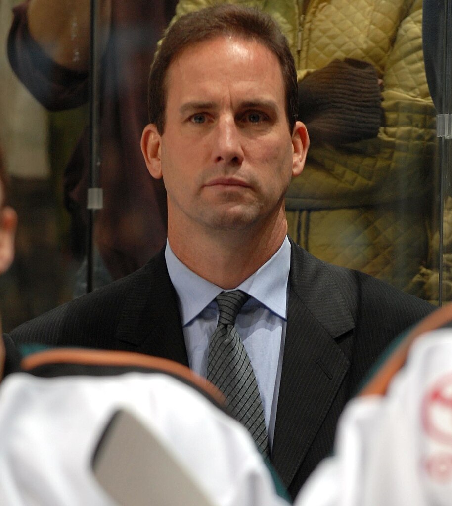 Winnipeg Jets name Scott Arniel new head coach Winnipeg Jets name Scott Arniel new head coach