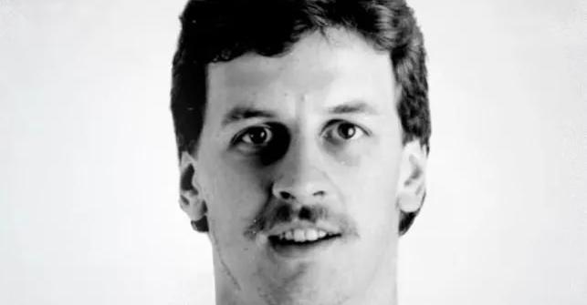 Former NHL defenseman Larry Trader passes away at age 61