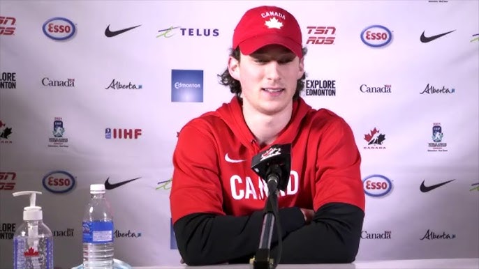 Predators trade centre Philip Tomasino to Penguins