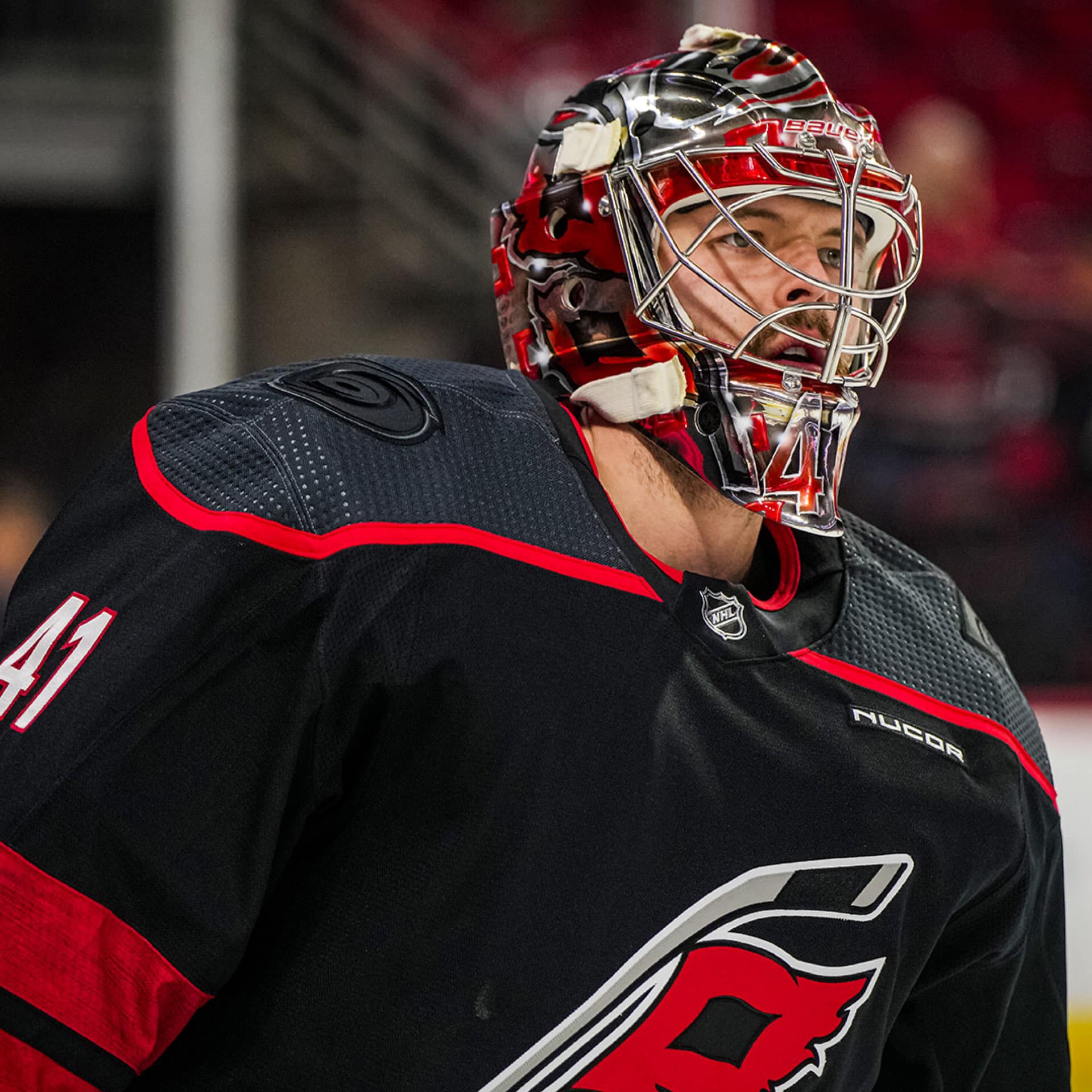 Canadian Sport Scene