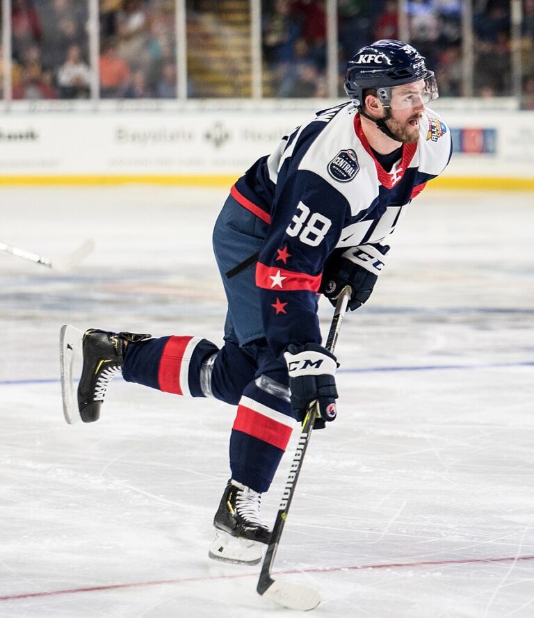 Canada qualifies for semifinals at 2024 Spengler Cup