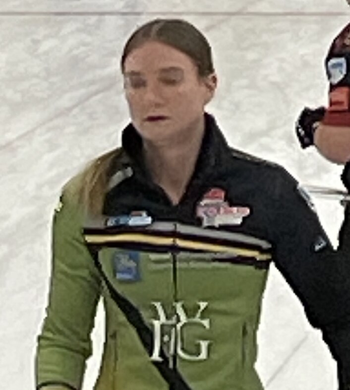 Quebec ties record for most points in an end in Scotties history