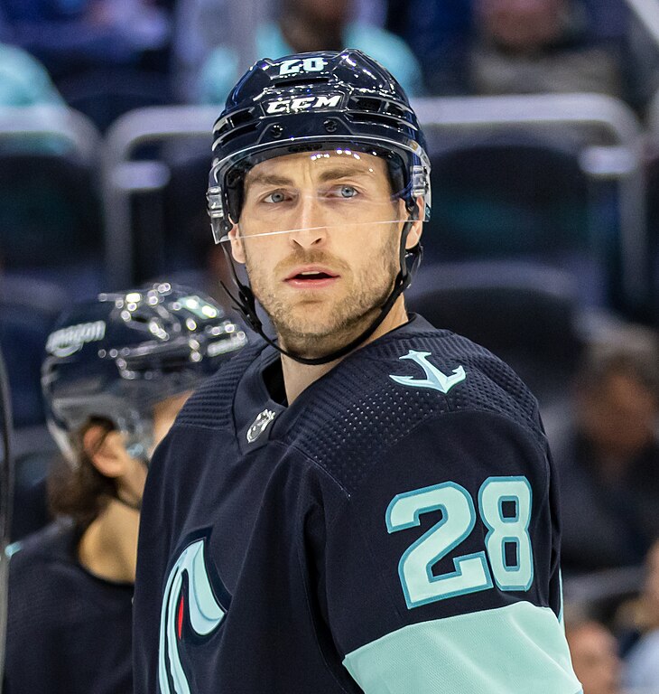 Three Canadian defensemen traded at the NHL deadline