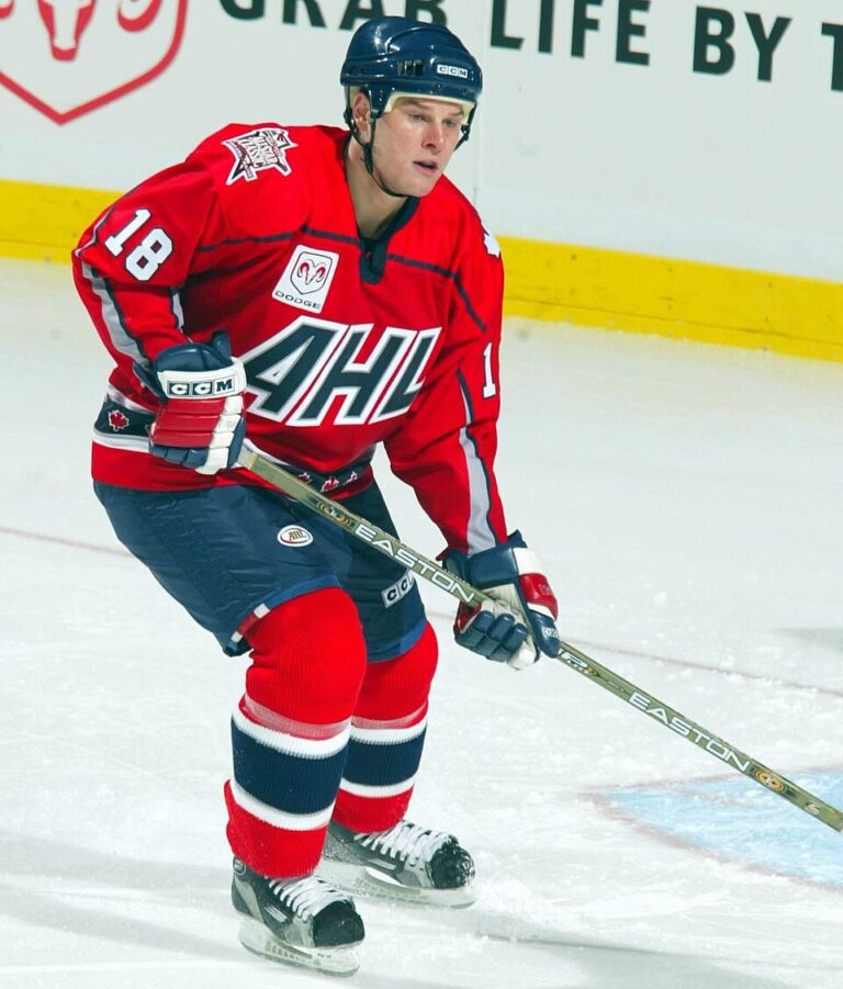 Jason Botterill to be named Kraken general manager