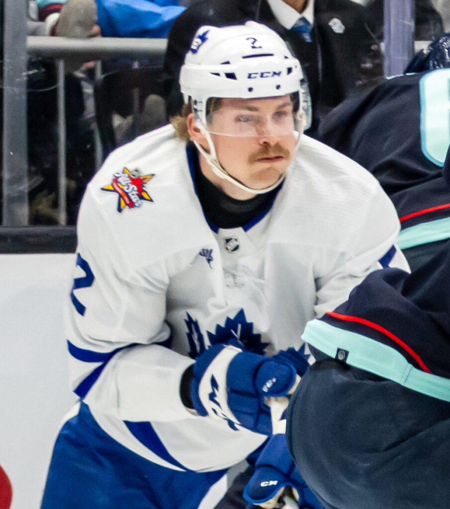 Benoit scores first career NHL Stanley Cup playoff overtime winner