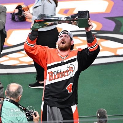 18 Canadians on Buffalo Bandits win 2025 NLL Cup