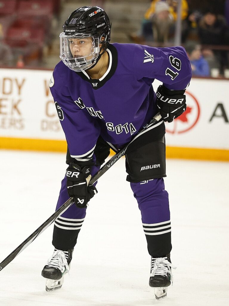 Five Canadians win 2025 Walter Cup with Minnesota Frost