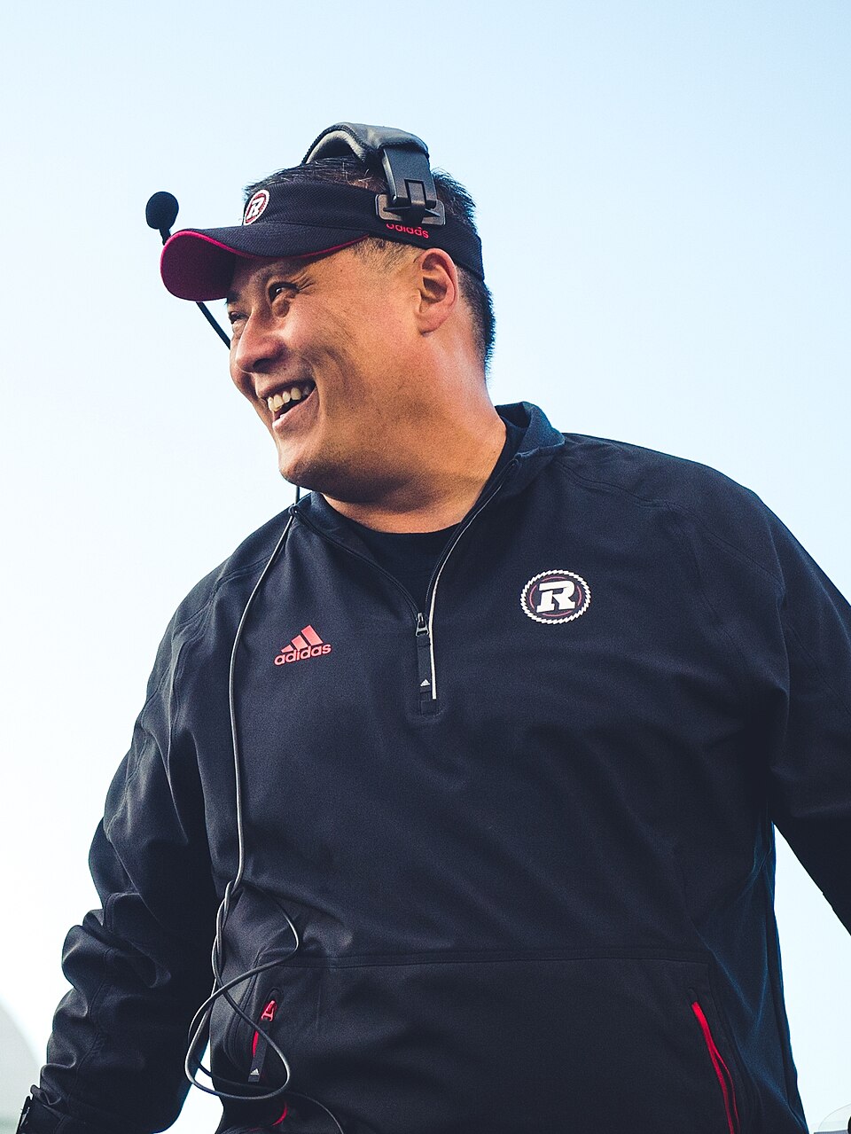 Chiu and Flagel inducted into the Canadian Football Hall of Fame