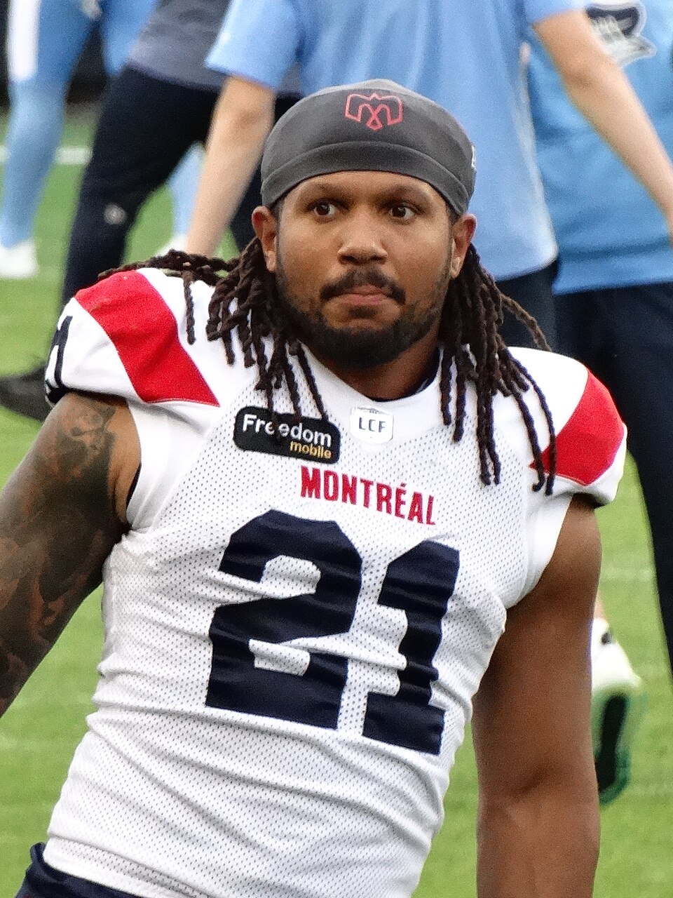 5 Canadians with TDs on winning teams in Week 3 of CFL season