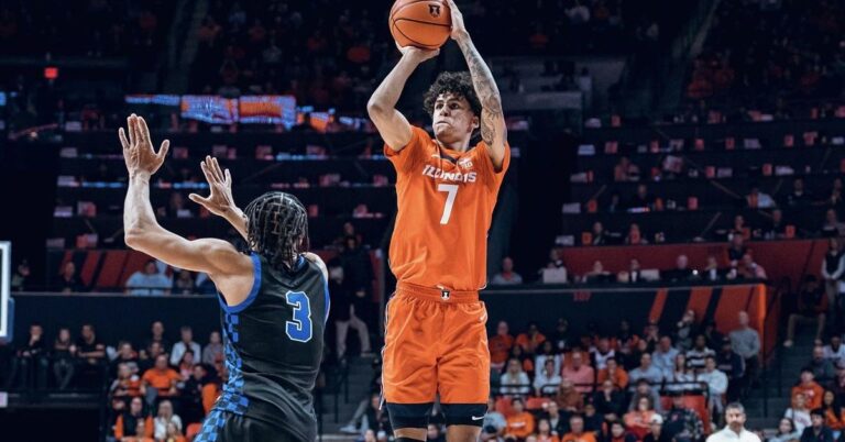 Riley drafted in 1st round of NBA Draft by the Washington Wizards