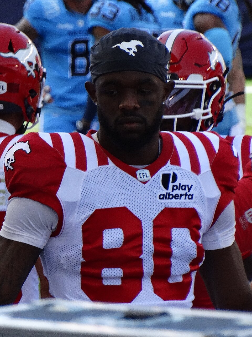 Alford and Rourke shine in week 6 of 2025 CFL season