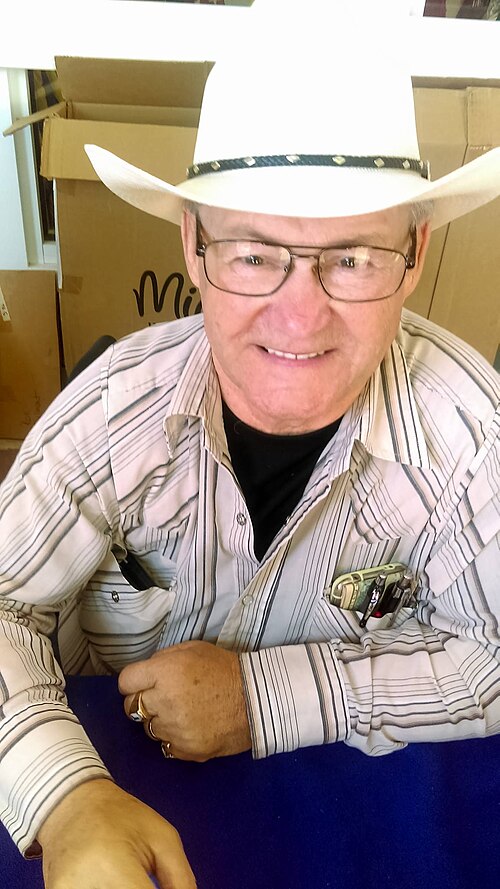 Canadian jockey star Ron Turcotte dies at age 84