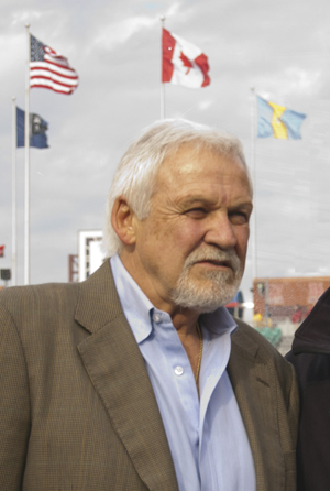 Former Flyers goaltender Bernie Parent passes away at age 80