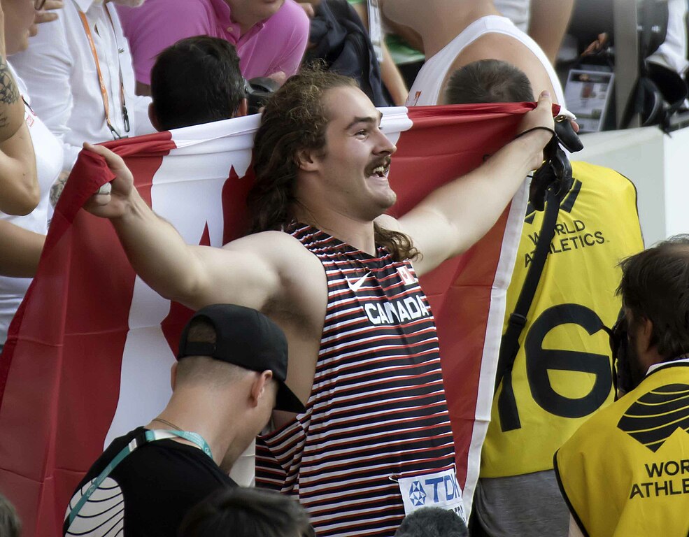 Braden sherota quien es