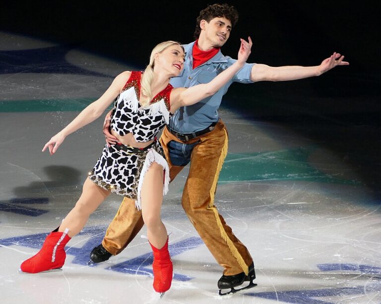 Day Five Preview of the 2026 Olympic Winter Games