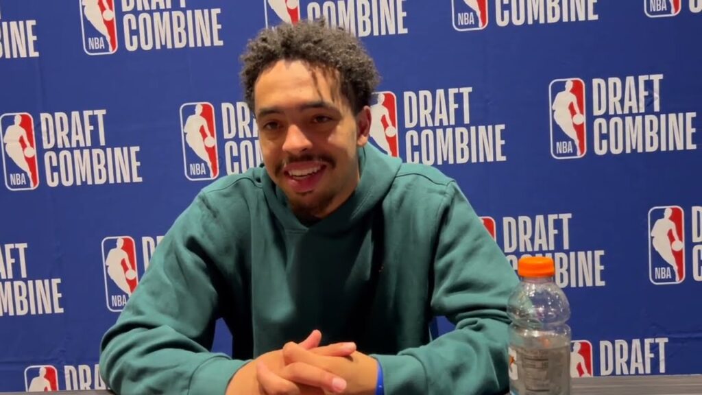 Nembhard makes NBA history in Mavericks win over the Nuggets