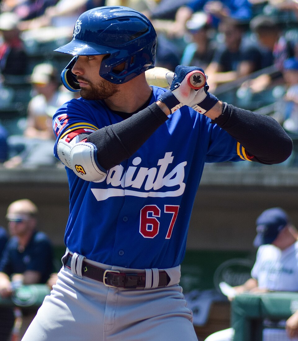 Twins trade second baseman Edouard Julien to Rockies
