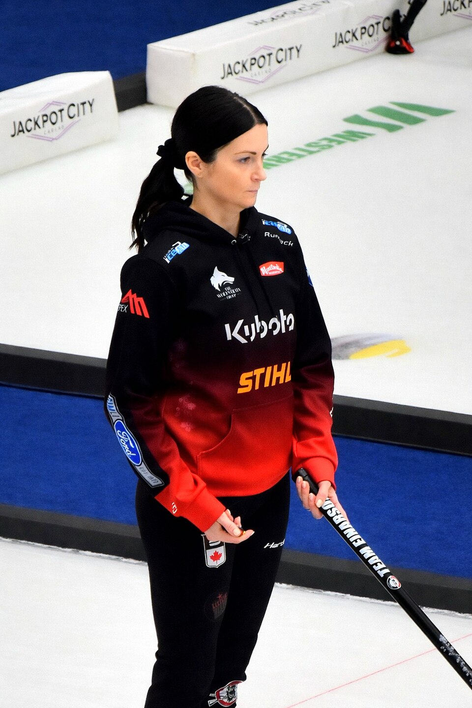 4 teams clinch a playoff spot at the 2026 Scotties