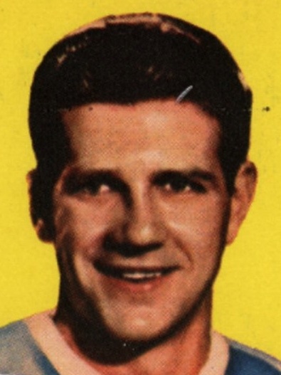 Former Canadiens centre Phil Goyette dies at age 92