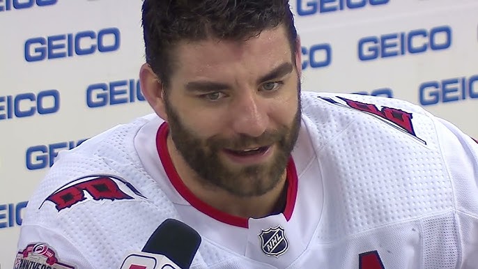 Jordan Martinook scores first career NHL overtime goal