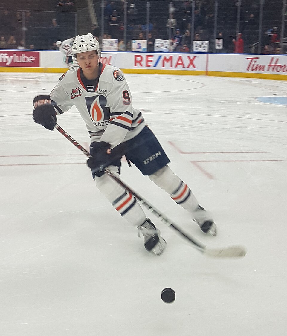 Canada beats Slovenia 3-1 at 2026 World Hockey Championships