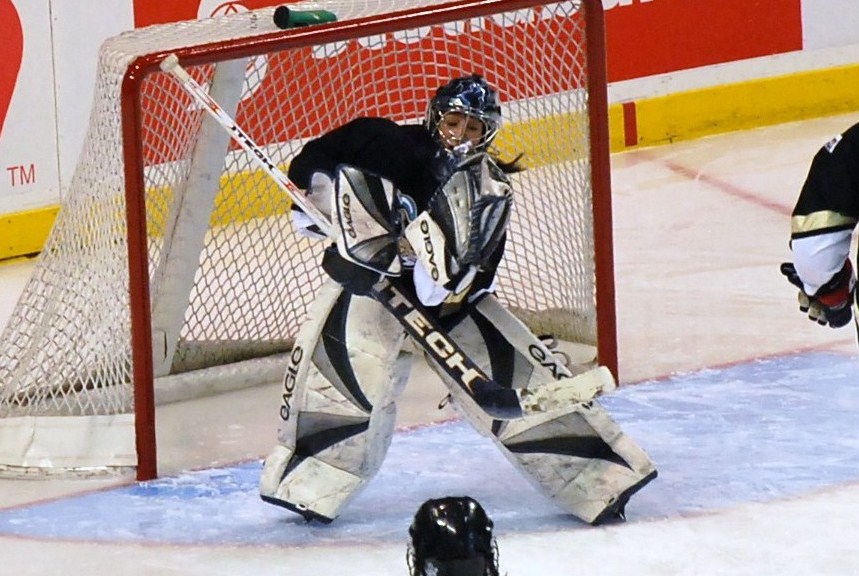 Rheaume named general manager of Detroit's PWHL franchise