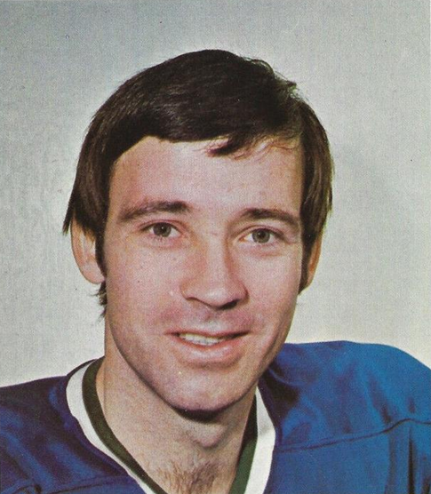 Former Sabres LW and GM Gerry Meehan dies at age 79